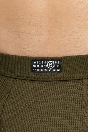 MAISON MARGIELA Cotton Boxers