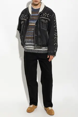 MARANT Jorian' Jeans Trousers