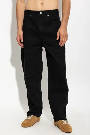 MARANT Jorian' Jeans Trousers