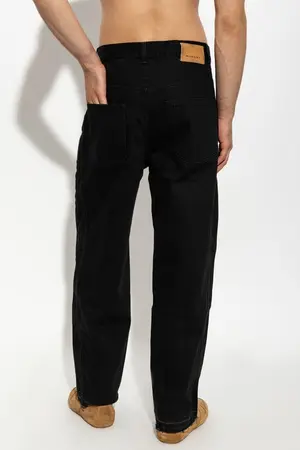 MARANT Jorian' Jeans Trousers