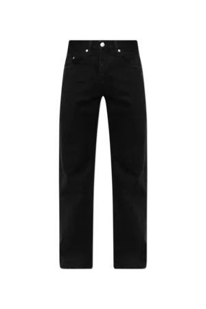 MARANT Lewys’ Trousers - Black