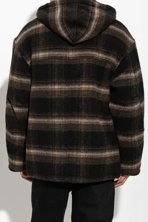 MARANT Insulated Jacket "kiril