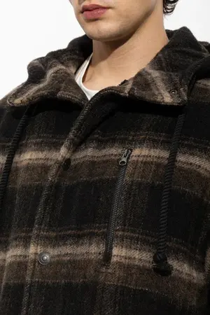 MARANT Insulated Jacket "kiril
