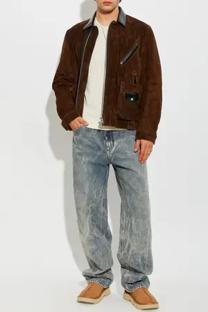 UGG Tasman Lug Shoes
