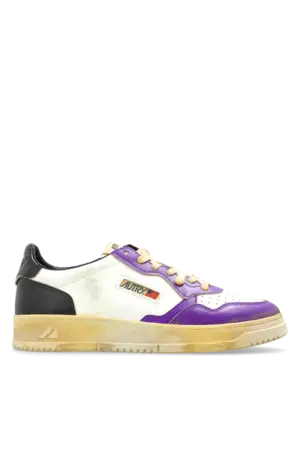 AUTRY Medalist’ Sports Shoes - Purple