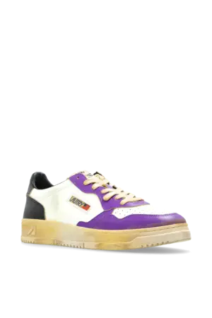 AUTRY Medalist’ Sports Shoes