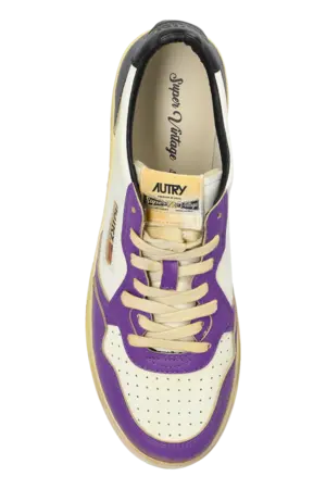 AUTRY Medalist’ Sports Shoes