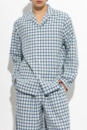 MAISON MARGIELA Pajama Top