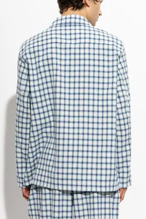 MAISON MARGIELA Pajama Top