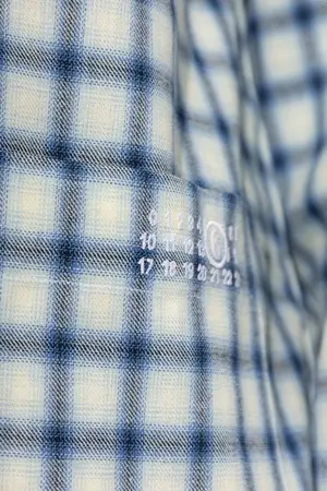 MAISON MARGIELA Pajama Top