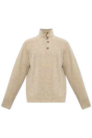 MARANT Wool Turtleneck ‘ken