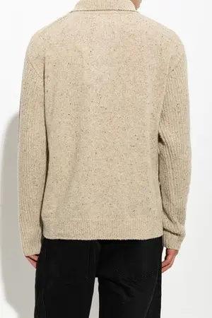 MARANT Wool Turtleneck ‘ken