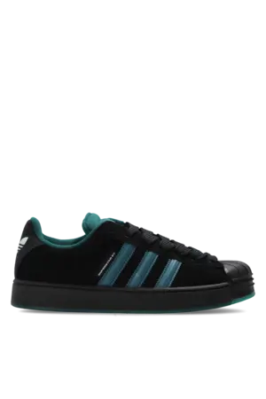 ADIDAS ORIGINALS Superstar St’ Sports Shoes - Black
