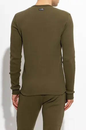 MAISON MARGIELA T-shirt From The 'underwear' Line