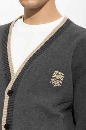 MARANT Cardigan ‘wallace