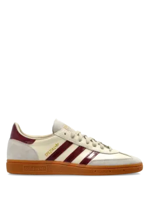 ADIDAS ORIGINALS Sports Shoes ‘handball Spezial - Cream