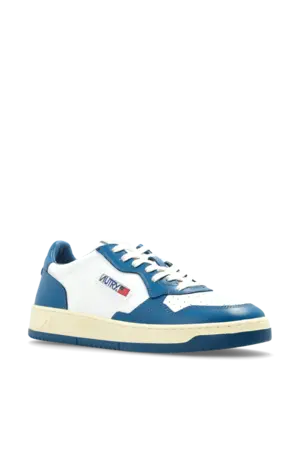 AUTRY Medalist’ Sports Shoes - Blue