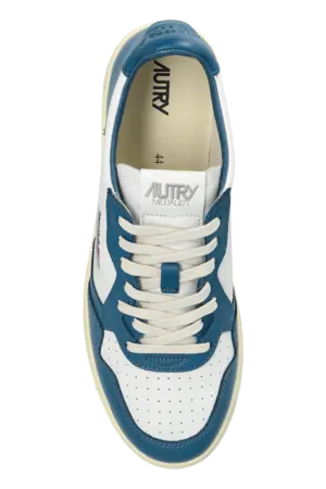 AUTRY Medalist’ Sports Shoes - Blue
