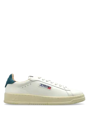 AUTRY Dellas' Sports Shoes - Cream