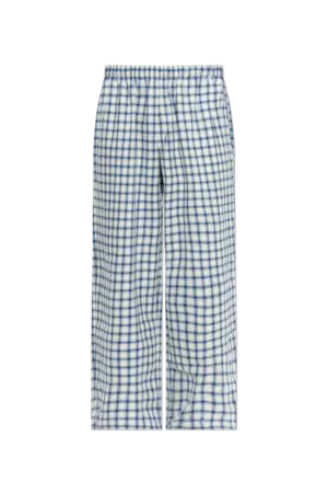 MAISON MARGIELA Pajama Bottoms