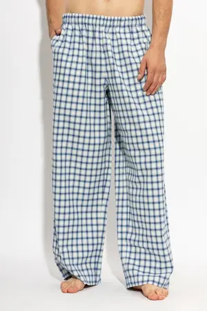 MAISON MARGIELA Pajama Bottoms