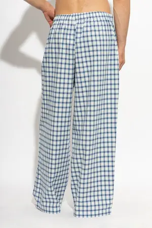 MAISON MARGIELA Pajama Bottoms