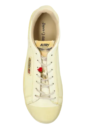 AUTRY Dellas’ Sports Shoes