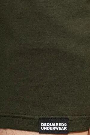 Dsquared2 T-shirt From The "underwear" Line