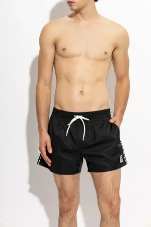 Balmain Swim Shorts