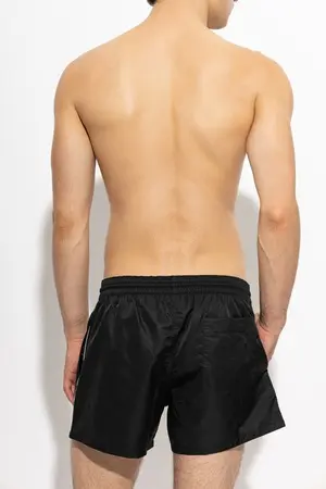Balmain Swim Shorts