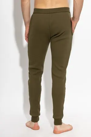 MAISON MARGIELA Trousers From The "underwear" Line