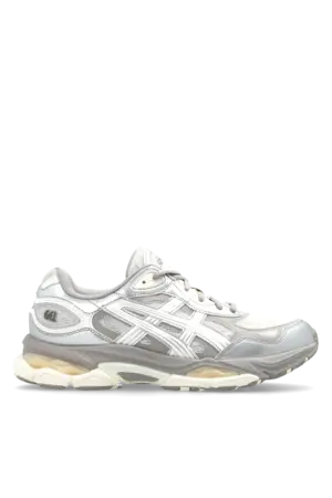 Asics Gel-nyc 2.0" Sports Shoes - Cream