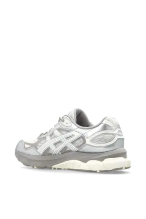 Asics Gel-nyc 2.0 Low Top Sneakers - Cream