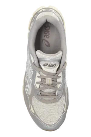 Asics Gel-nyc 2.0 Low Top Sneakers - Cream