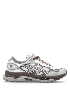 Asics Sport Shoes 'gel-nyc 2.0 - Brown