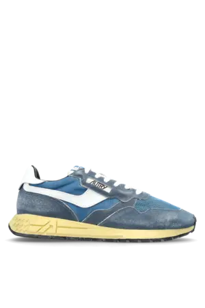 AUTRY Reelwind' Sports Shoes - Navy Blue