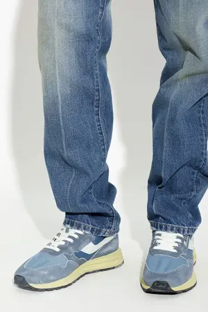 AUTRY Reelwind Low Top Sneakers
