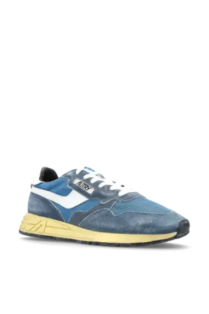 AUTRY Reelwind Low Top Sneakers