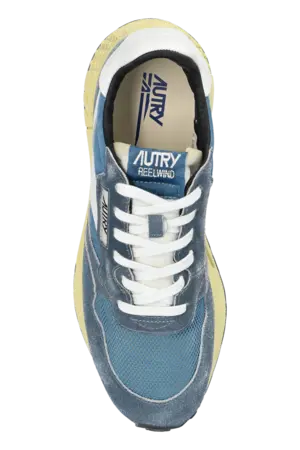 AUTRY Reelwind Low Top Sneakers