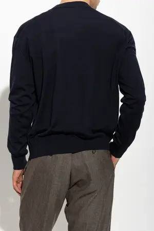 Paul & Shark Wool Cardigan
