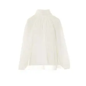 Max Mara Mxevalle Shirt - White