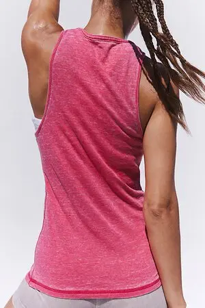 Free People Cut Out Performance Tops For Women
