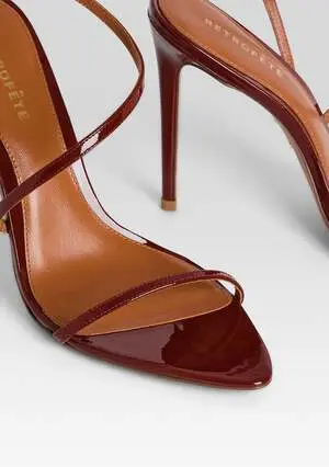 Retrofete Naomi Sandal