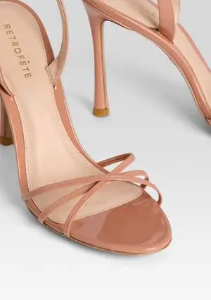 Retrofete Anabel Sandal