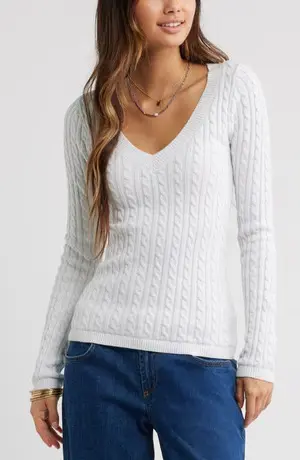 Bp. Casual Sweaters For Women