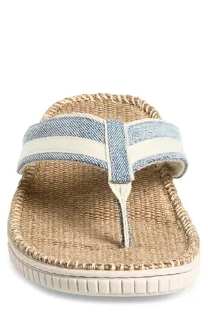 SOLSTITCH Raleigh Flip Flop