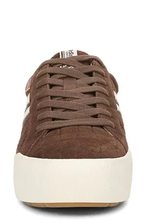 Dr. Scholl'S Young And Free Leather Sneaker