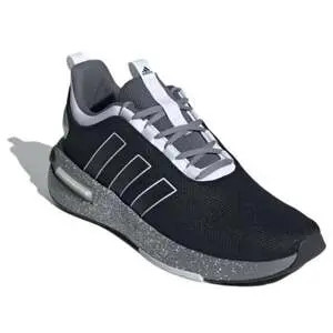 Adidas Racer Tr23 'black White Speckled