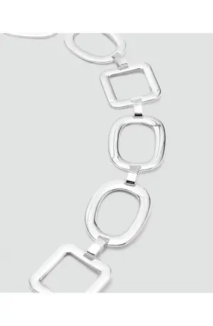 Mango Chain Link Belt