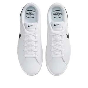 Nike Court Heritage Sl 'white Black